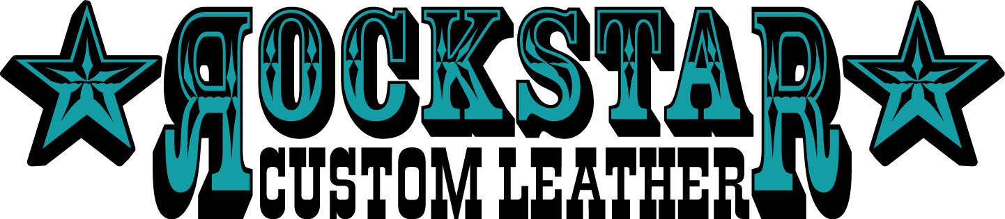 Rockstar Custom Leather