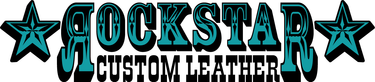 Rockstar Custom Leather